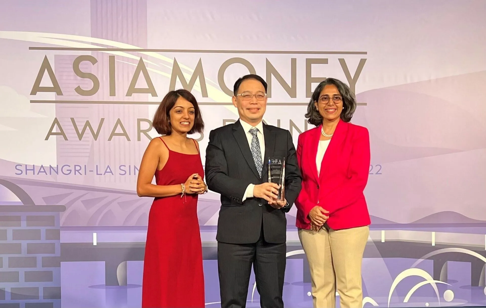 Nanofilm Awarded Most Outstanding Company in Singapore - Technology ...