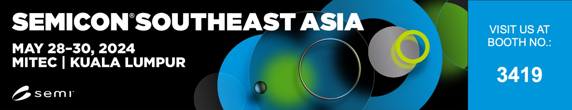 Semicon SEA 2024 - NTI Nanofilm