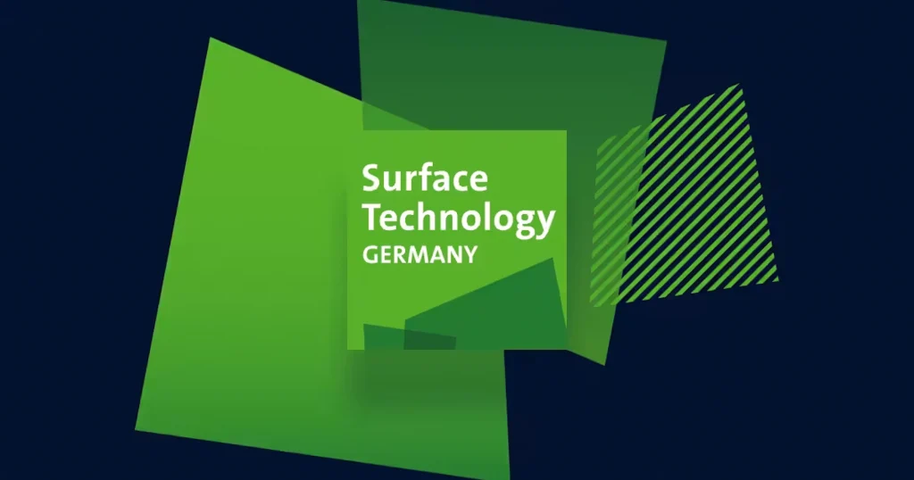 Nanofilm Upcoming Events